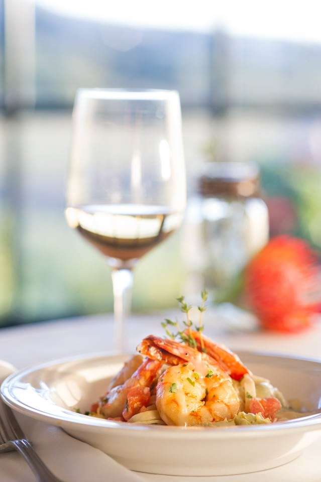 Photo Gallery - Restaurant (Mission Ranch Hotel and Restaurant - Carmel ...