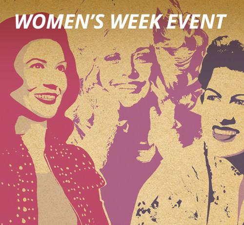 Trailblazing Women of Country: From Patsy to Loretta to Dolly | Thu ...