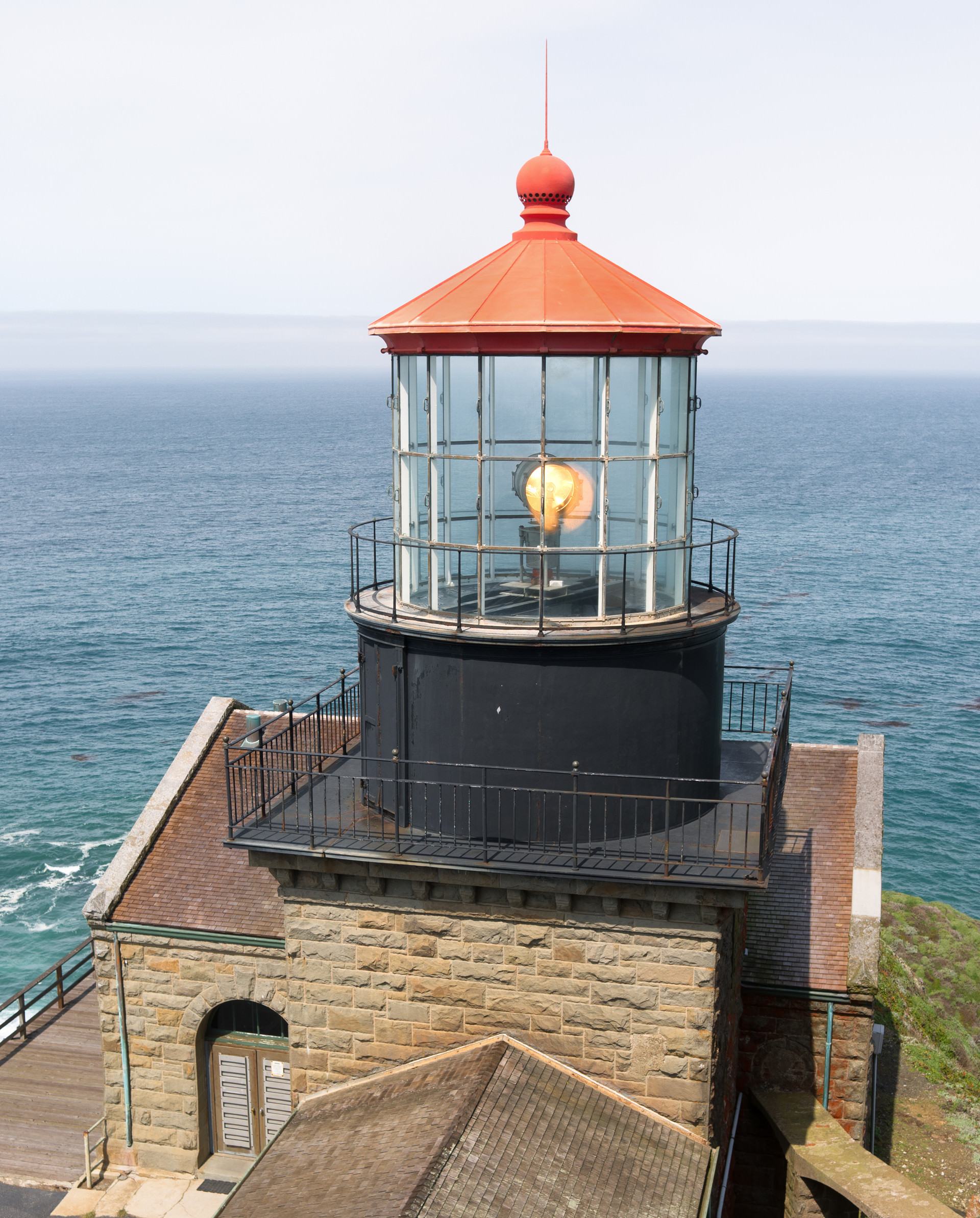 Local Day Hikes in Big Sur California (Big Sur Chamber of Commerce)