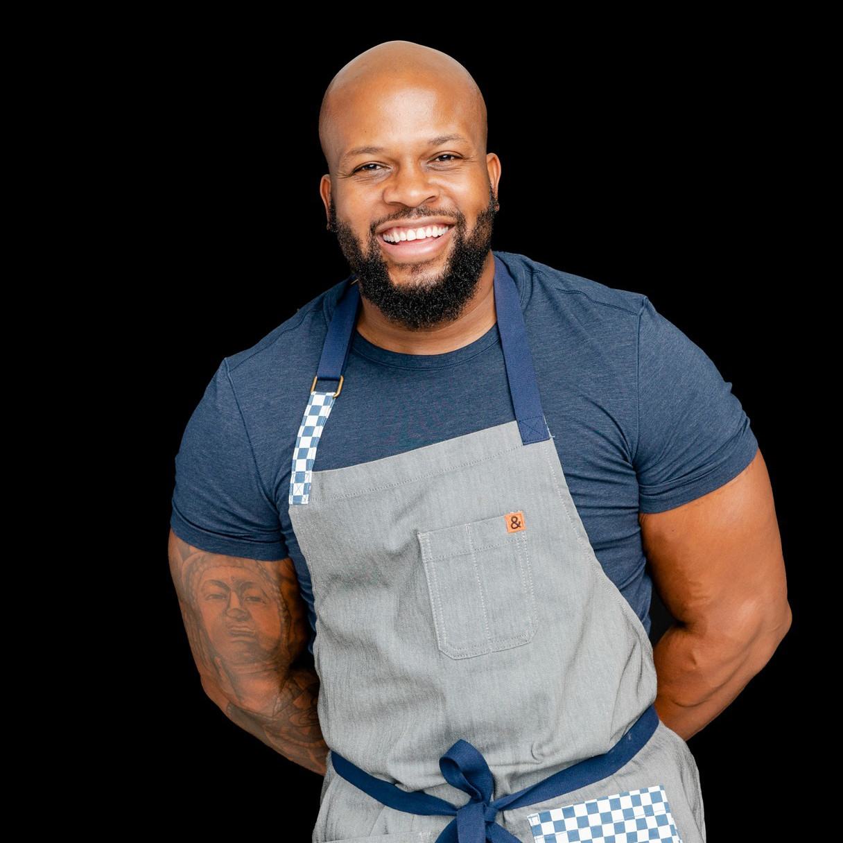 David Rose, Chef (Rose Events International, Atlanta, GA) | Talent ...