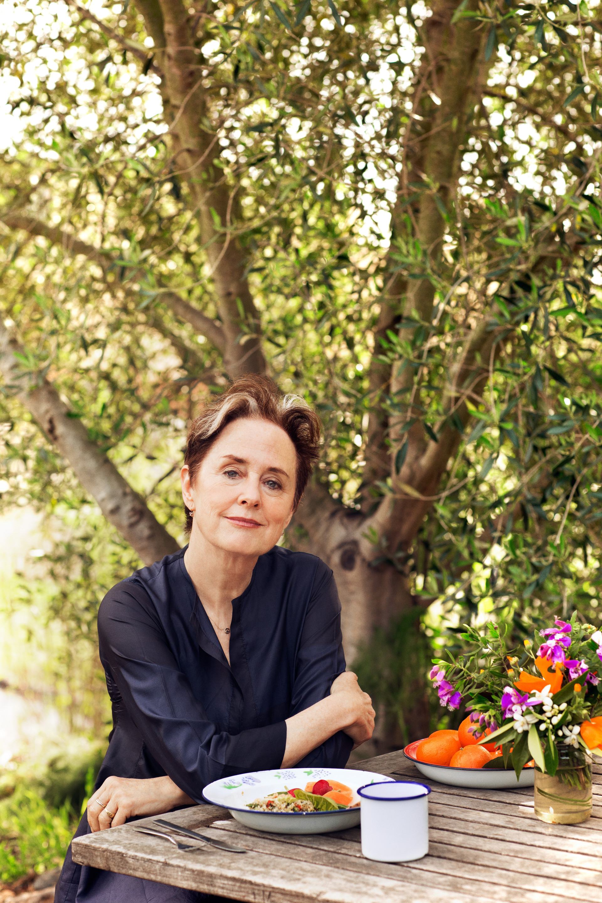 Alice Waters, Chef (Chez Panisse, Berkeley, CA) | Talent (Pebble Beach ...