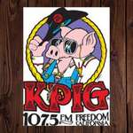 KPIG.COM - Freedom, California