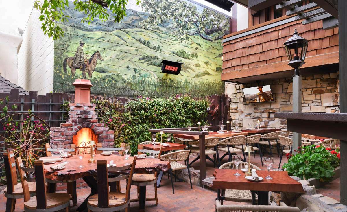Listing | Carmel-by-the-Sea Restaurants - Hog's Breath Inn | Carmel-by ...