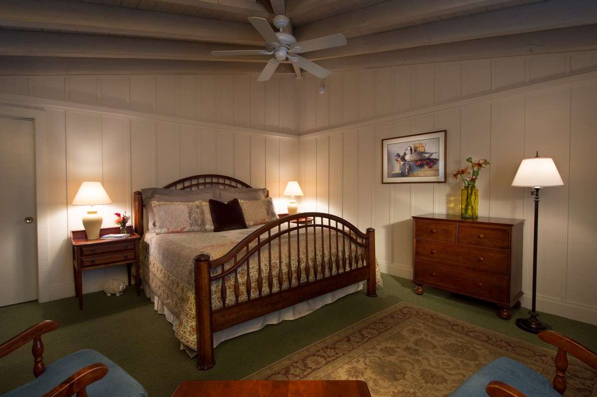 Accommodations - Our Rooms (Mission Ranch Hotel and Restaurant - Carmel ...