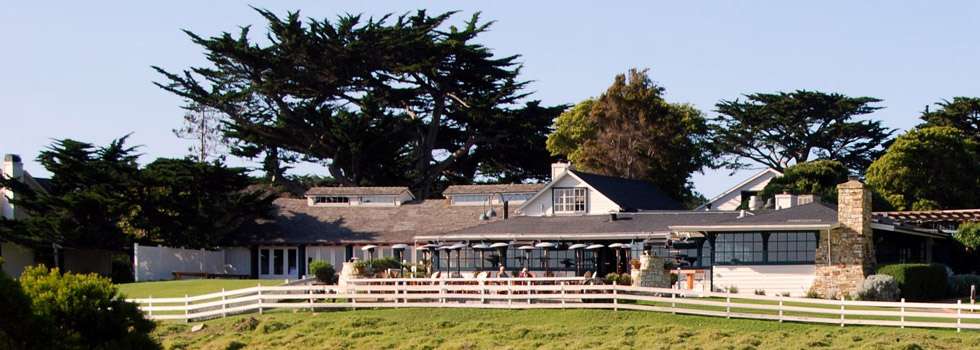 Restaurant | Dinner Menu (Mission Ranch Hotel and Restaurant - Carmel ...