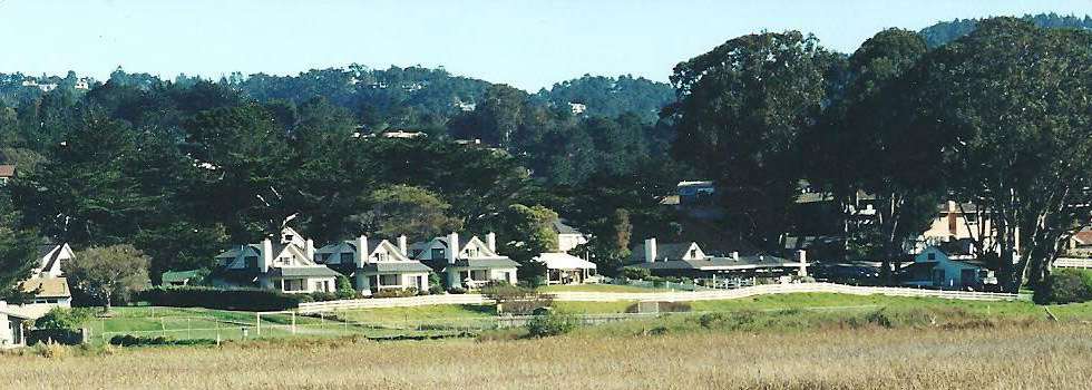 Mission Ranch Photo Gallery (Mission Ranch Hotel and Restaurant ...