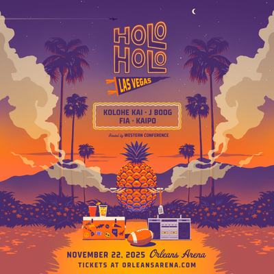 Holo Holo Music Festival