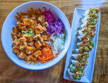 Restaurants in Downtown Chico | Downtown Chico, CA