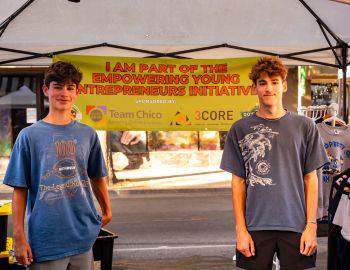 Chico State Events & Collaborations | Downtown Chico, CA