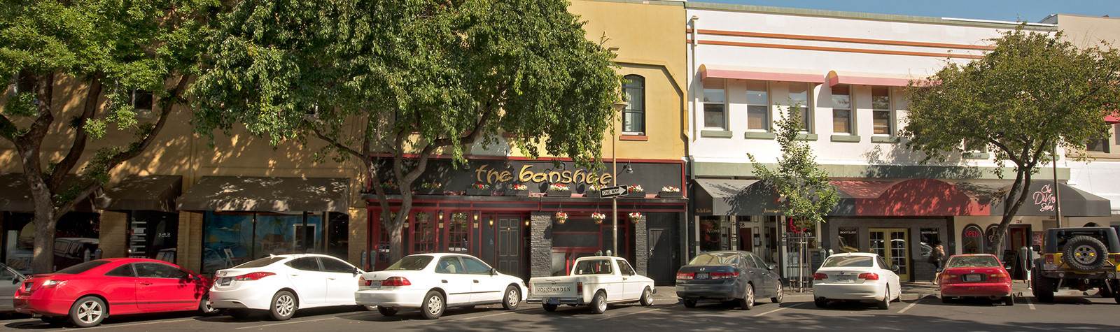 Chico Art Center | Art & Galleries | Downtown Chico, CA