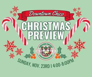 Chico Art Center | Art & Galleries | Downtown Chico, CA