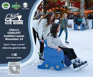 Chico State Events & Collaborations | Downtown Chico, CA