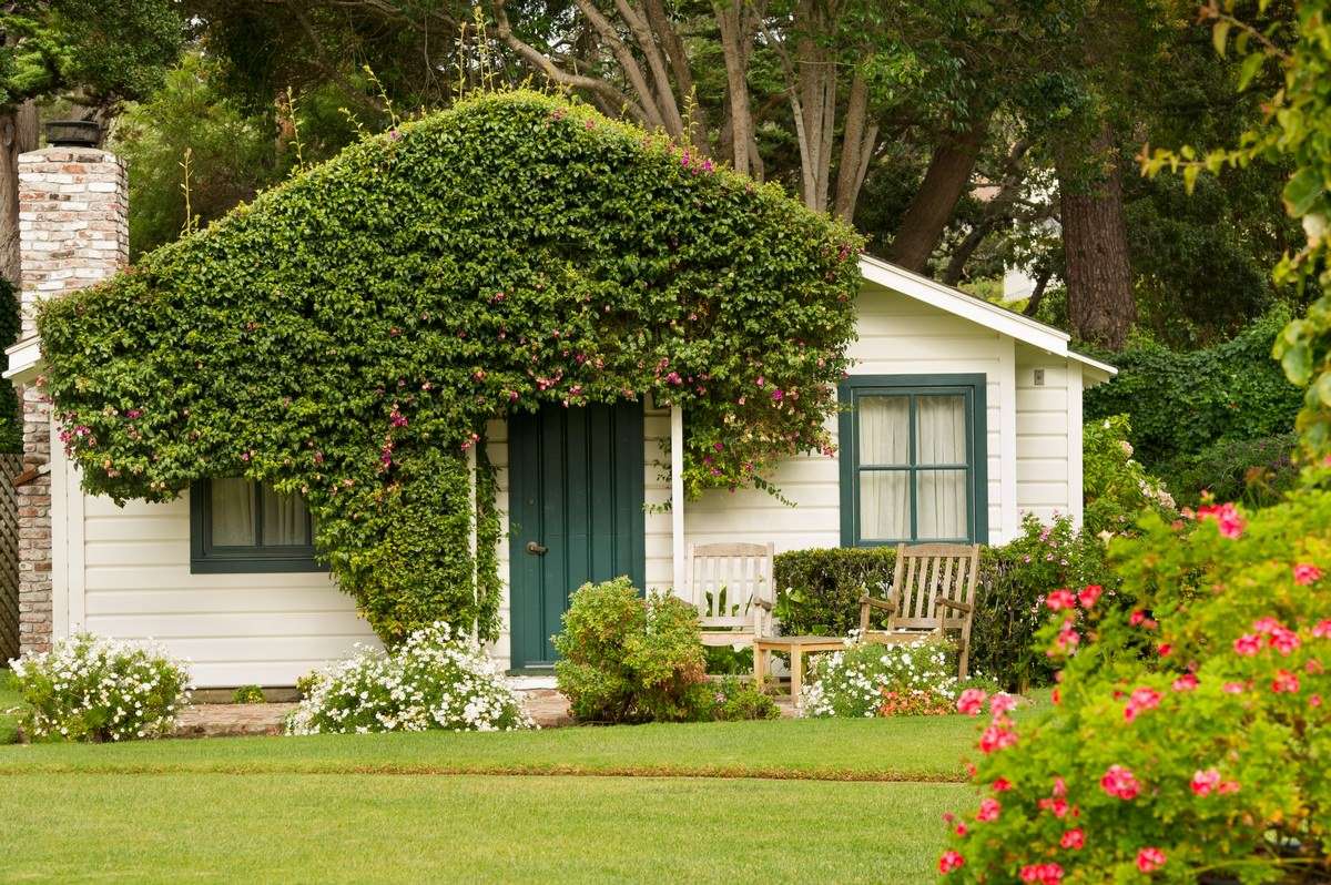 Photo Gallery - Property (Mission Ranch Hotel and Restaurant - Carmel ...