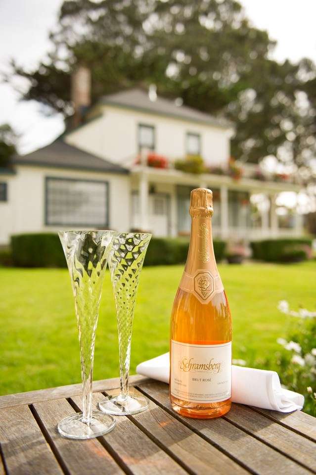 Photo Gallery - Restaurant (Mission Ranch Hotel and Restaurant - Carmel ...