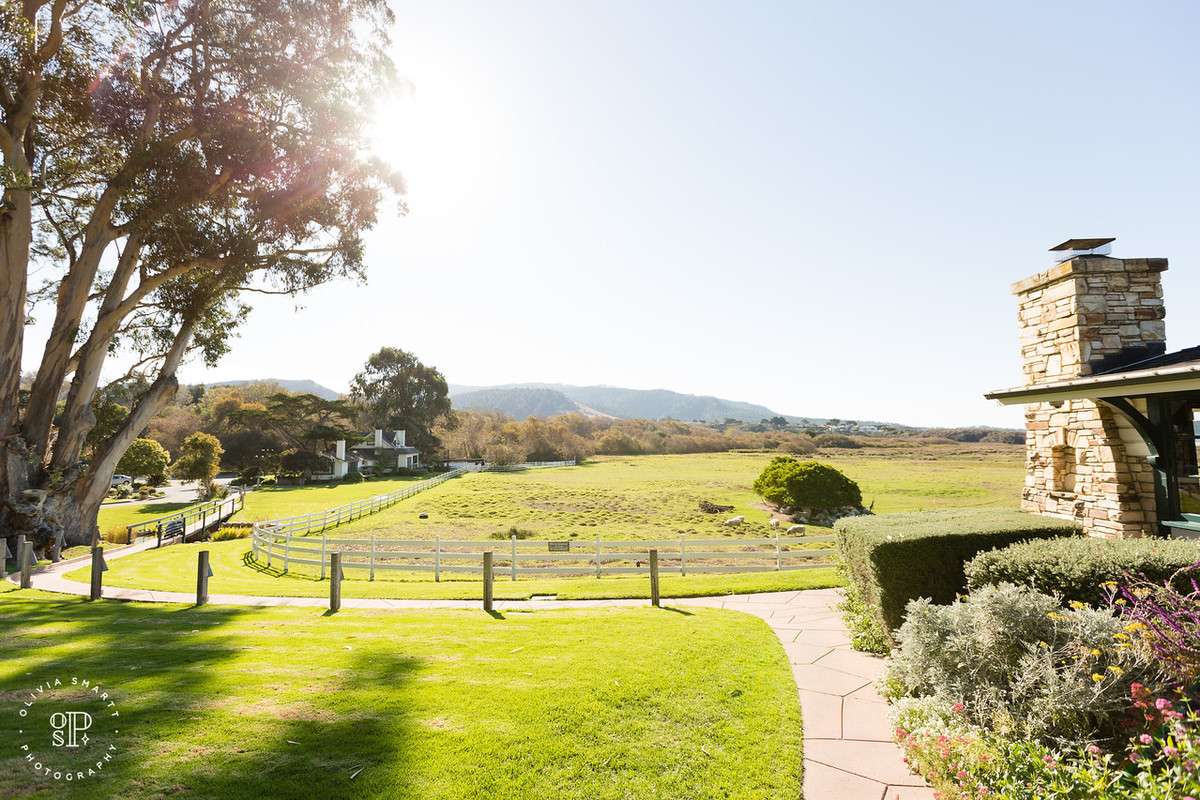 Photo Gallery - Property (Mission Ranch Hotel and Restaurant - Carmel ...