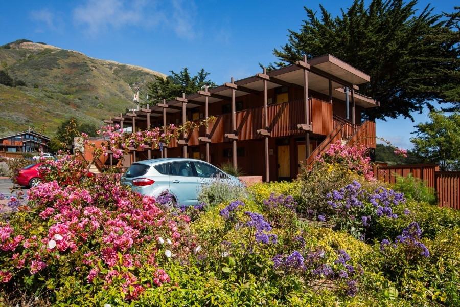 Big Sur Hotels & Lodging Guide, Big Sur California :: Places to Stay in ...