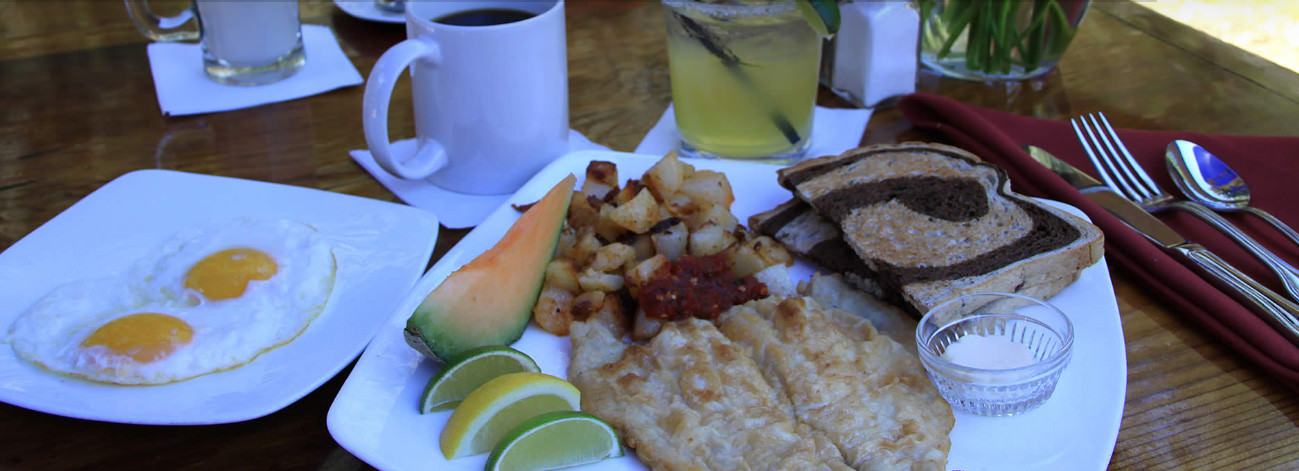 Big Sur Restaurants & Dining Guide (Big Sur Chamber of Commerce)
