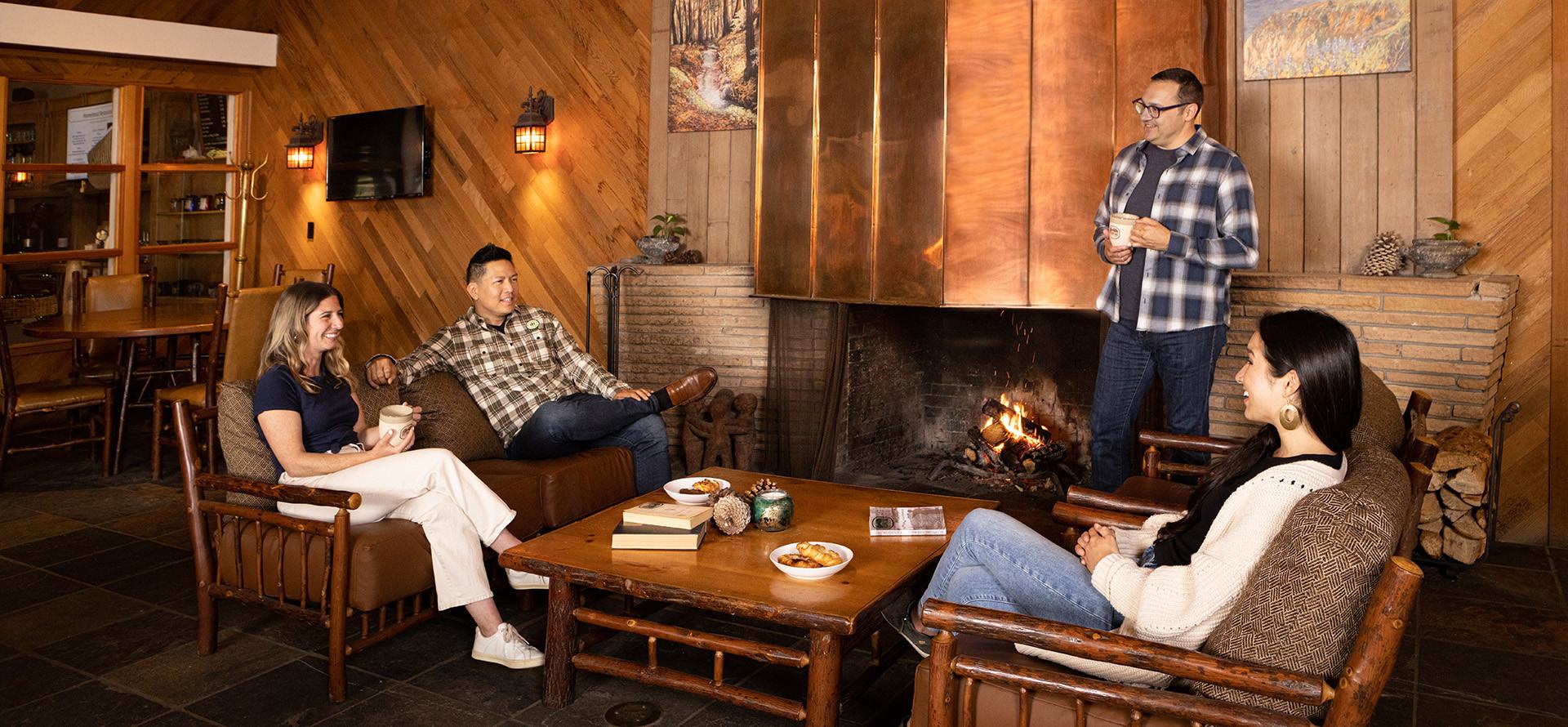 Big Sur Restaurants & Dining Guide (Big Sur Chamber of Commerce)