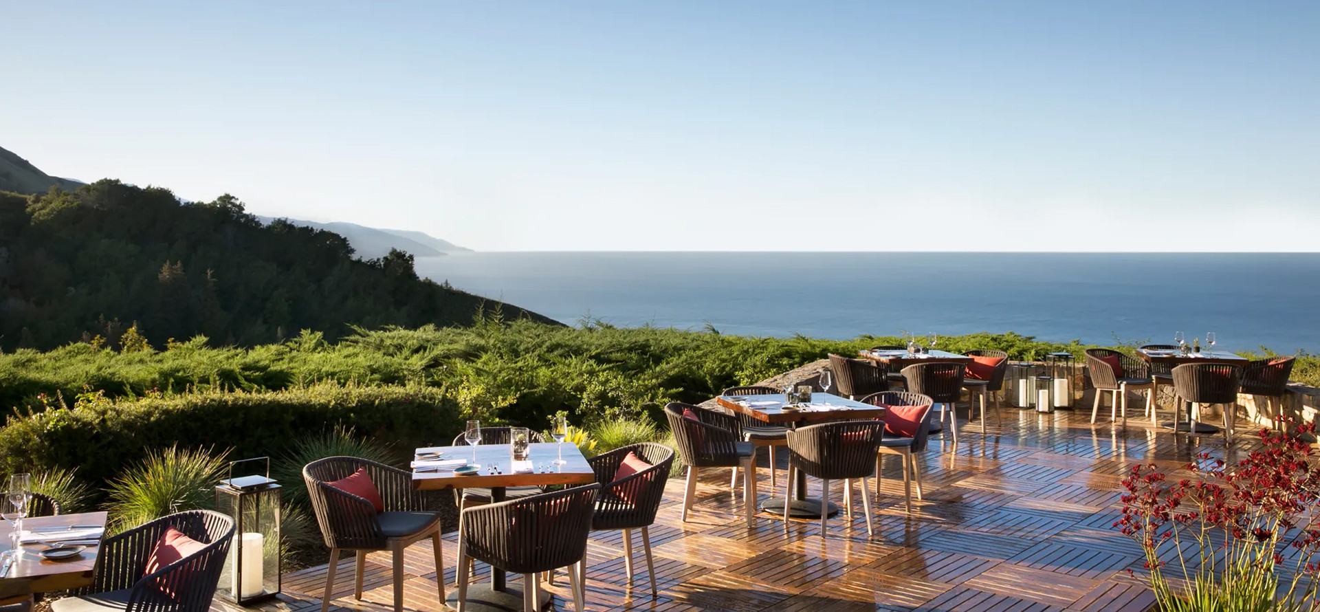 Big Sur Restaurants & Dining Guide (Big Sur Chamber of Commerce)