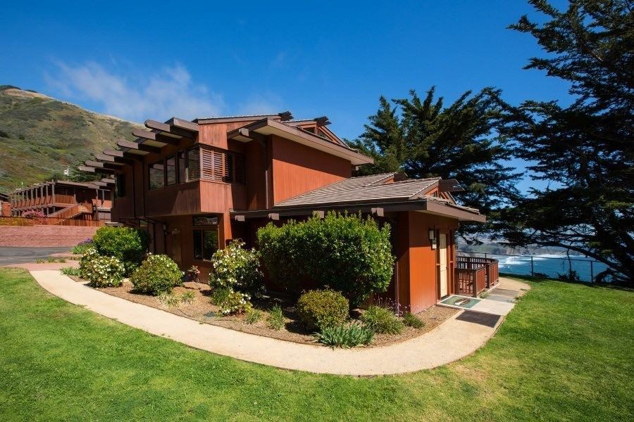 Big Sur Hotels & Lodging Guide, Big Sur California :: Places to Stay in ...
