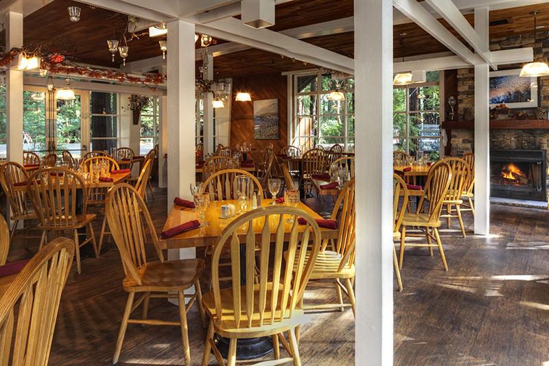 Big Sur Restaurants & Dining Guide (Big Sur Chamber of Commerce)