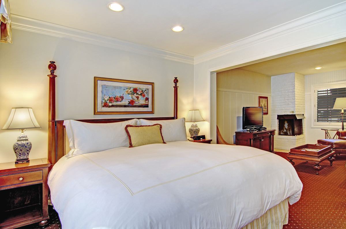 Gallery (Wayside Inn)