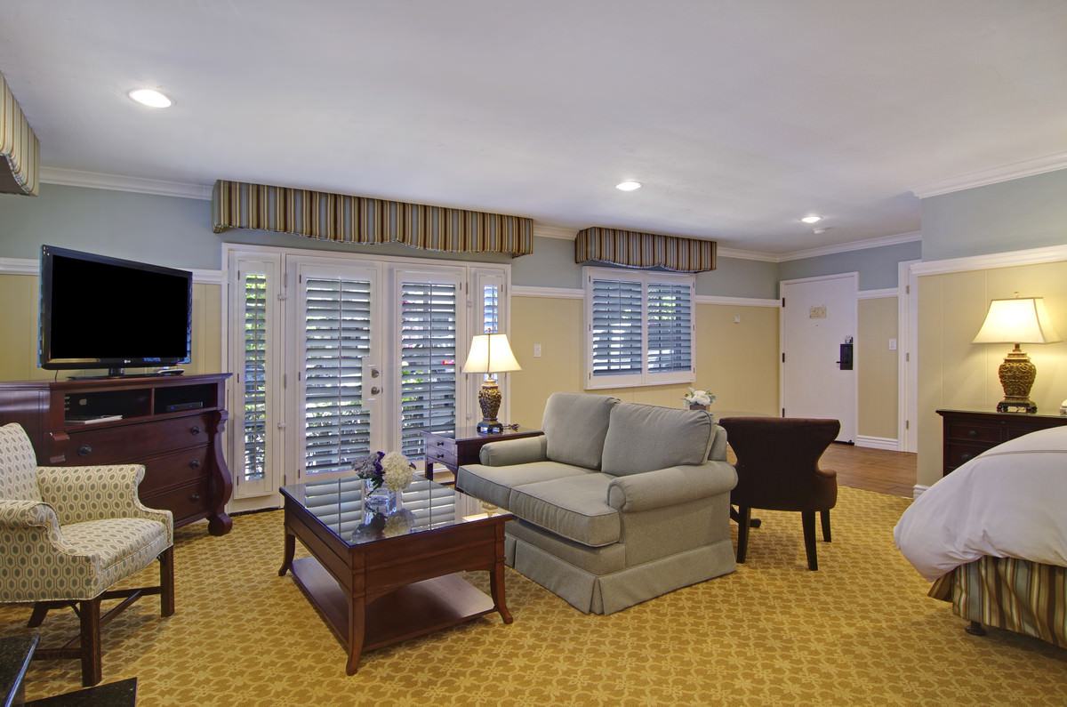 Gallery (Wayside Inn)