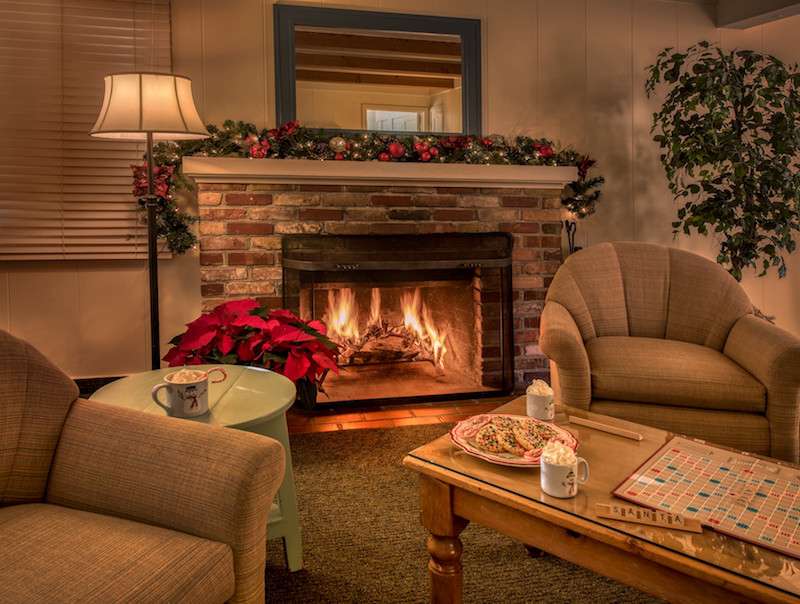 Ocean View Lodge ~ Carmel-by-the-Sea Hotels & Resorts | Inns | Carmel ...