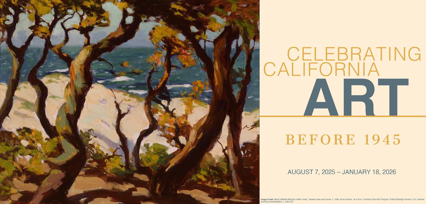 Home | Monterey Museum of Art