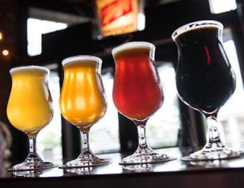 Crush | Menu | Dine & Drink | Restaurants | Downtown Chico, CA