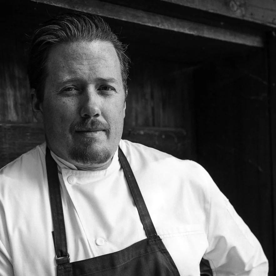 Peter Armellino, Executive Chef, Chef (Plumed Horse, Saratoga, CA ...