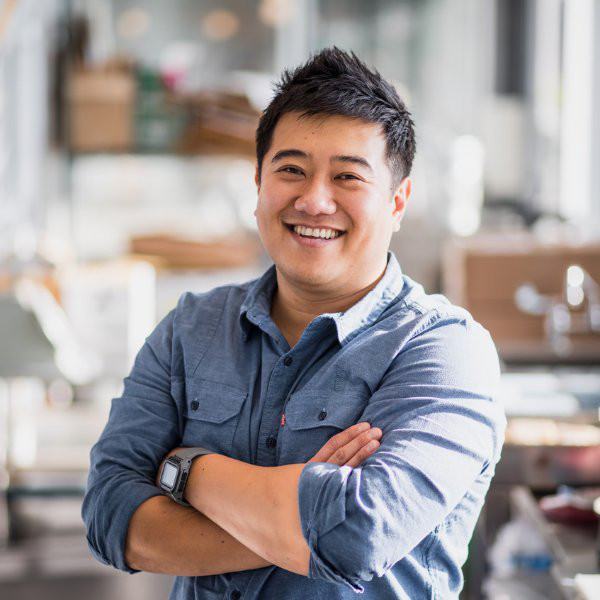 Dong Choi in memory of Charles Phan, Chef (The Slanted Door) | Talent ...