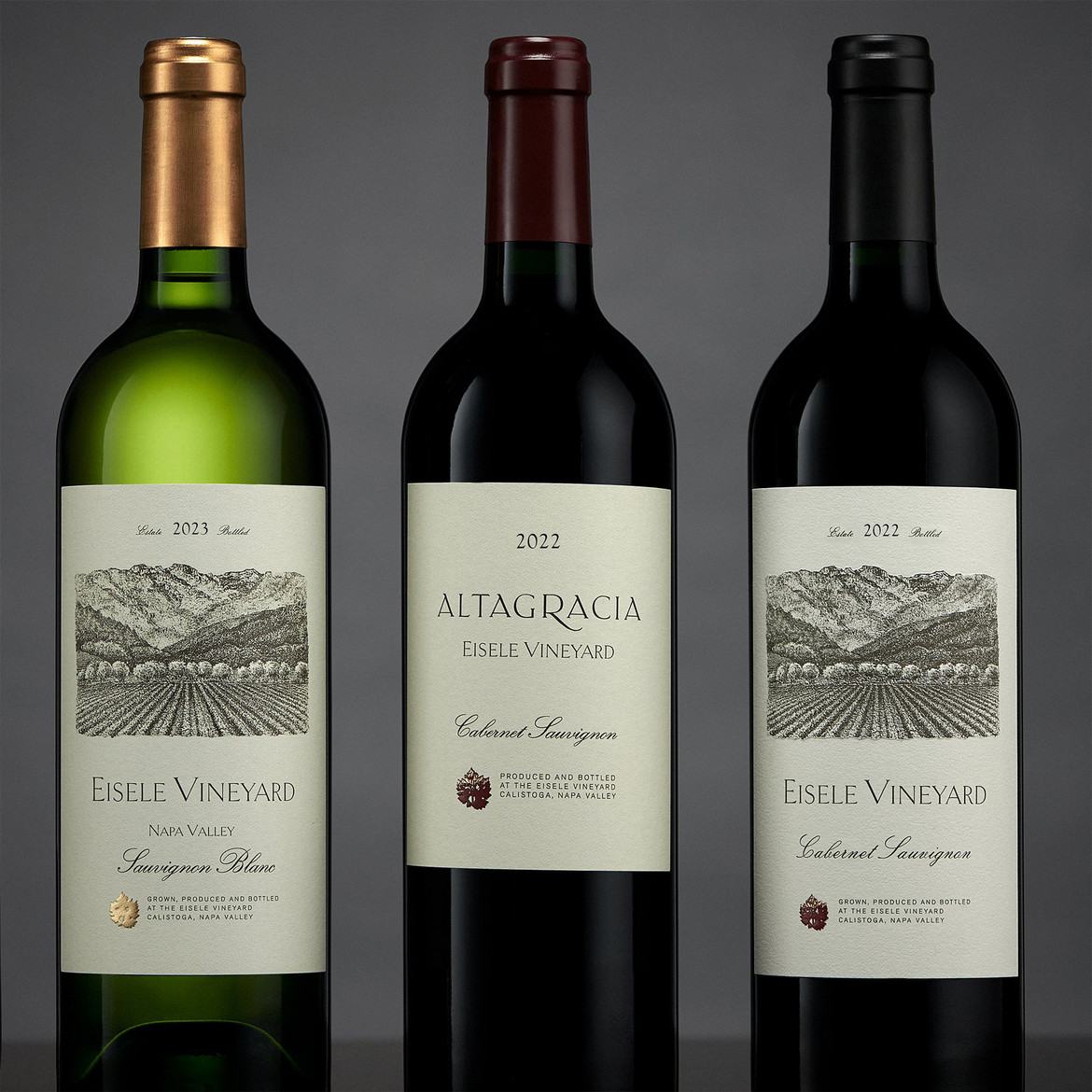 Louis-Clément Prats, Winemaker (Winemaker – Eisele Vineyard) | Talent ...