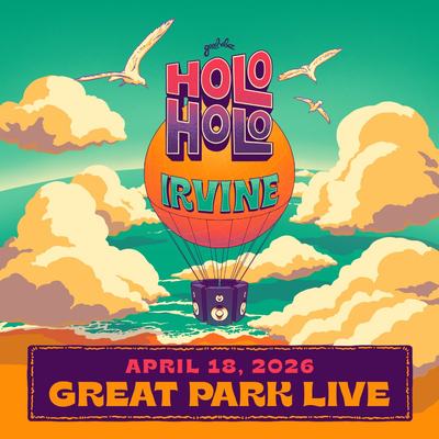 Holo Holo Music Festival