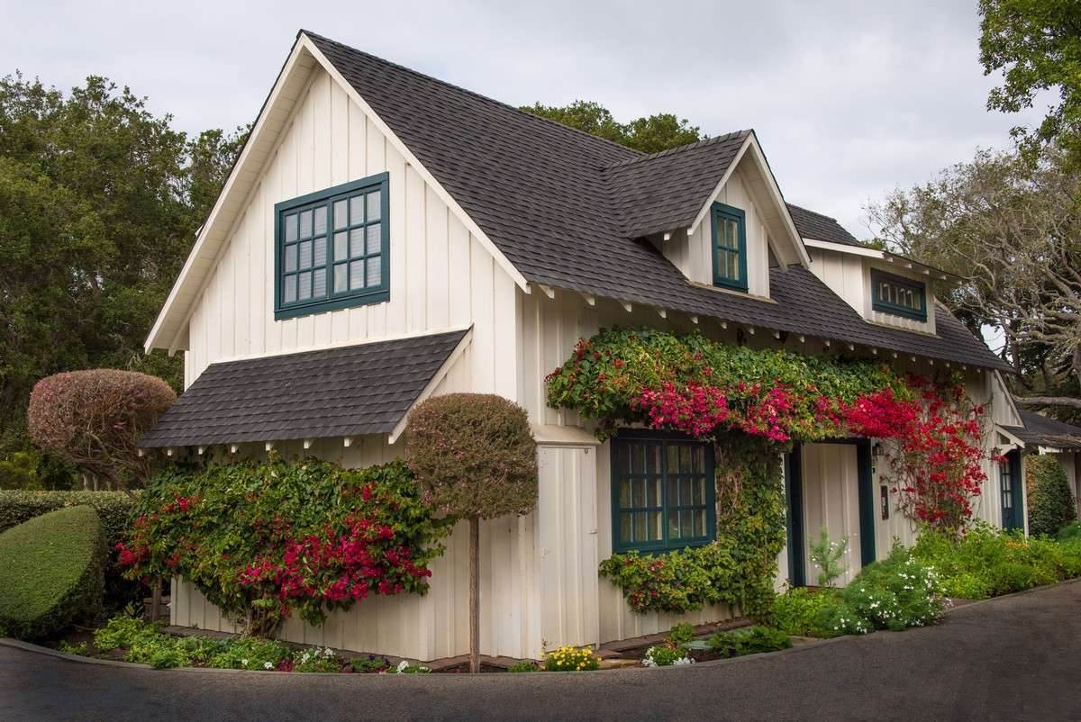 Accommodations - Our Rooms (Mission Ranch Hotel and Restaurant - Carmel ...