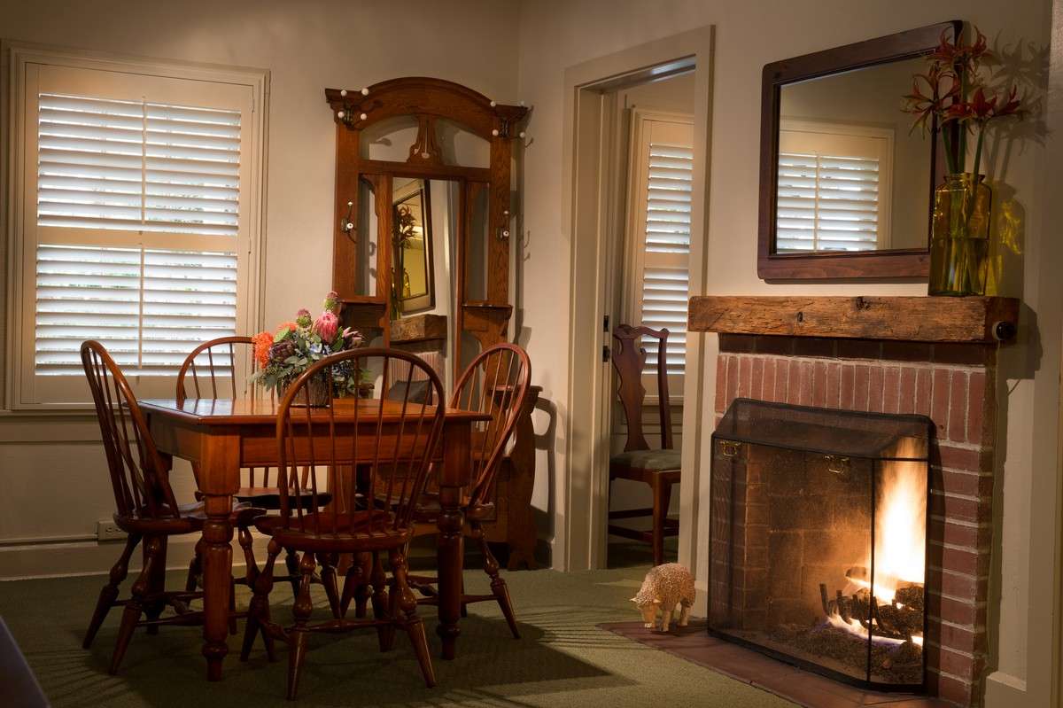 Accommodations - Our Rooms (Mission Ranch Hotel and Restaurant - Carmel ...