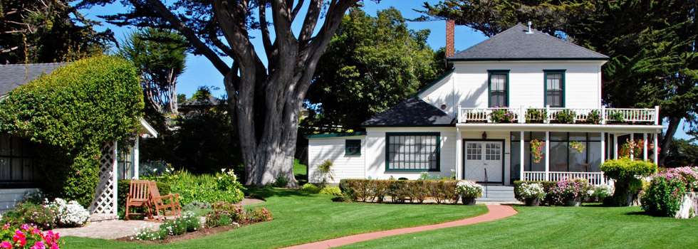 Accommodations - Our Rooms (Mission Ranch Hotel and Restaurant - Carmel ...