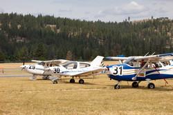 Registration for the 49th Air Race Classic Opens January 15th (Air Race ...