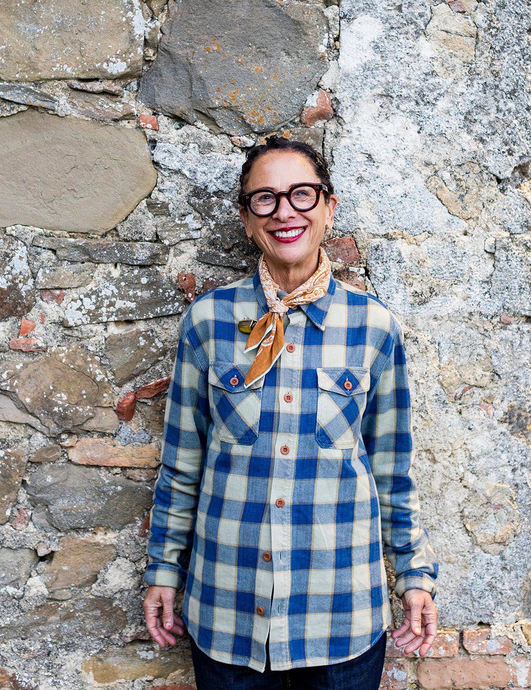Nancy Silverton, Chef (Mozza Restaurant Group, Los Angeles, CA ...