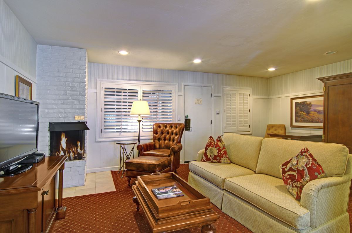 Gallery (Wayside Inn)