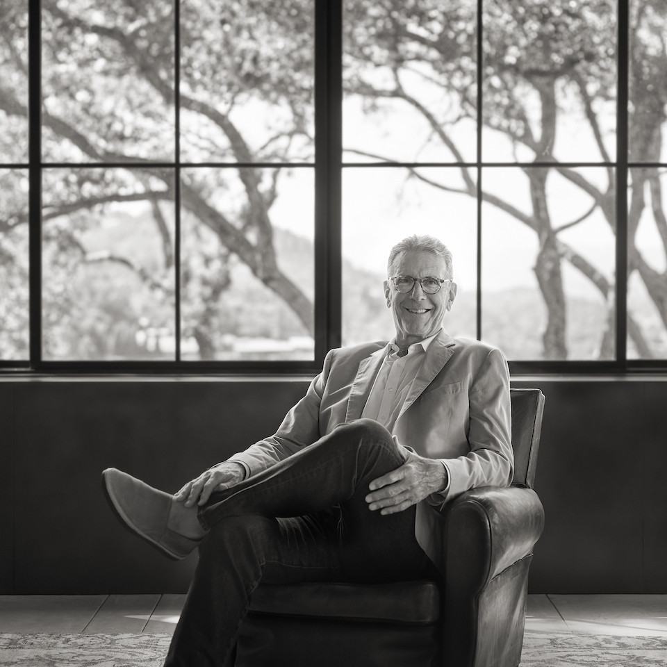 Don Weaver, Director, Harlan Estate, Winemaker (Harlan Estate) | Talent ...
