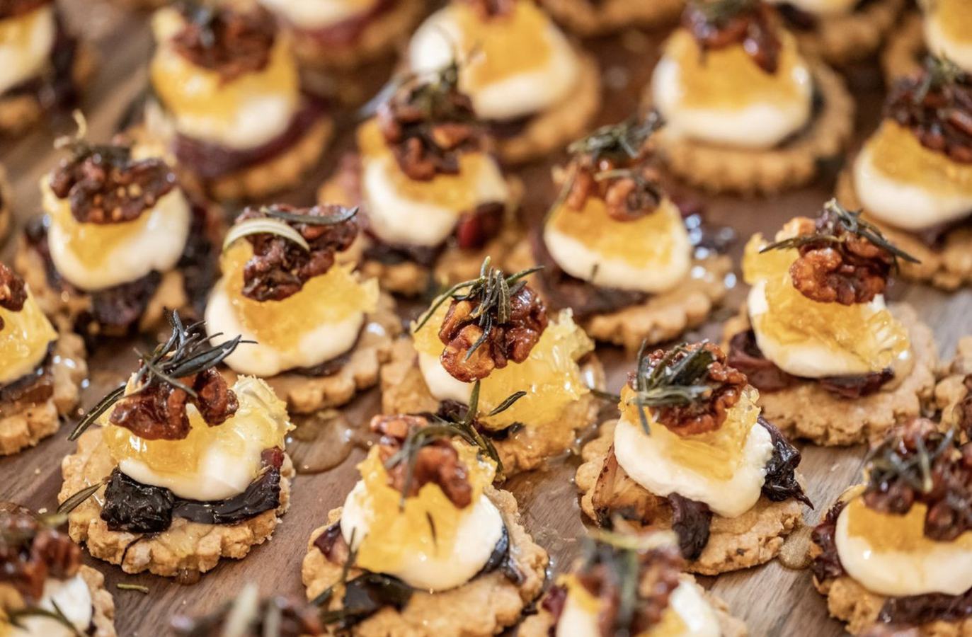 Opening Night Served by HexClad - hosted by Jonathan Waxman - April 9 ...