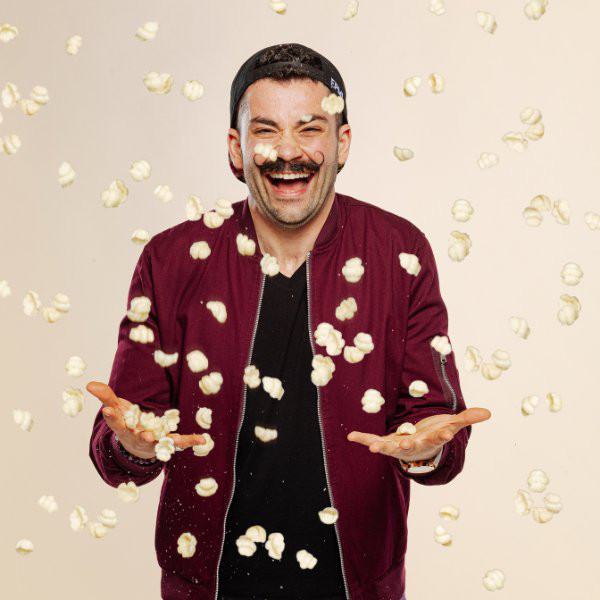 Joe Sasto, Chef (Tantos! & Ripi Foods, Chicago, IL) | Talent (Pebble ...